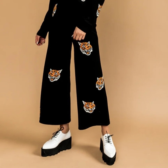 Dressed in LALA | Pants & Jumpsuits | Dressed In Lala Fierce Female ...
